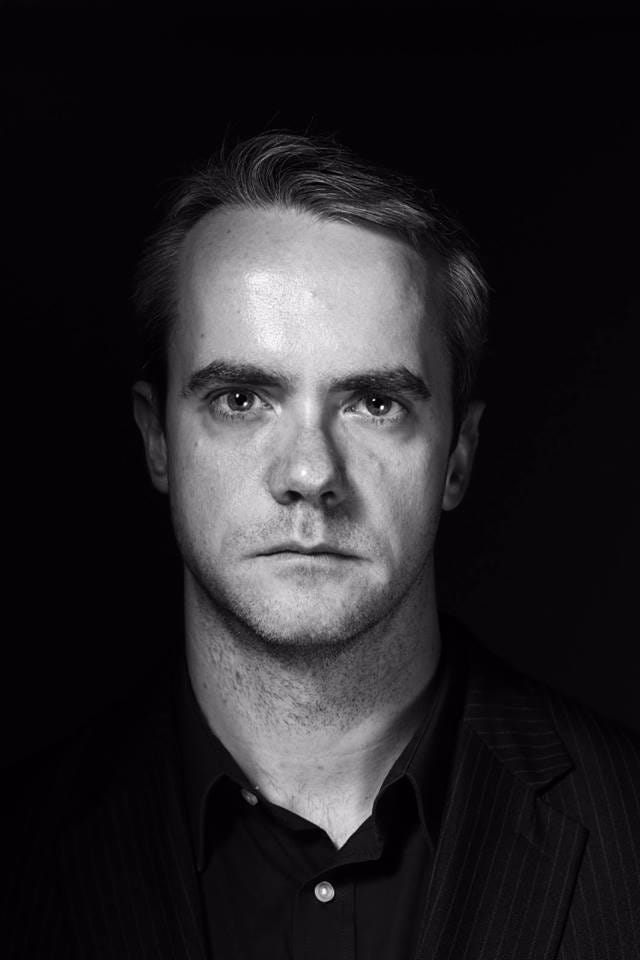 Christian Leber – Medium