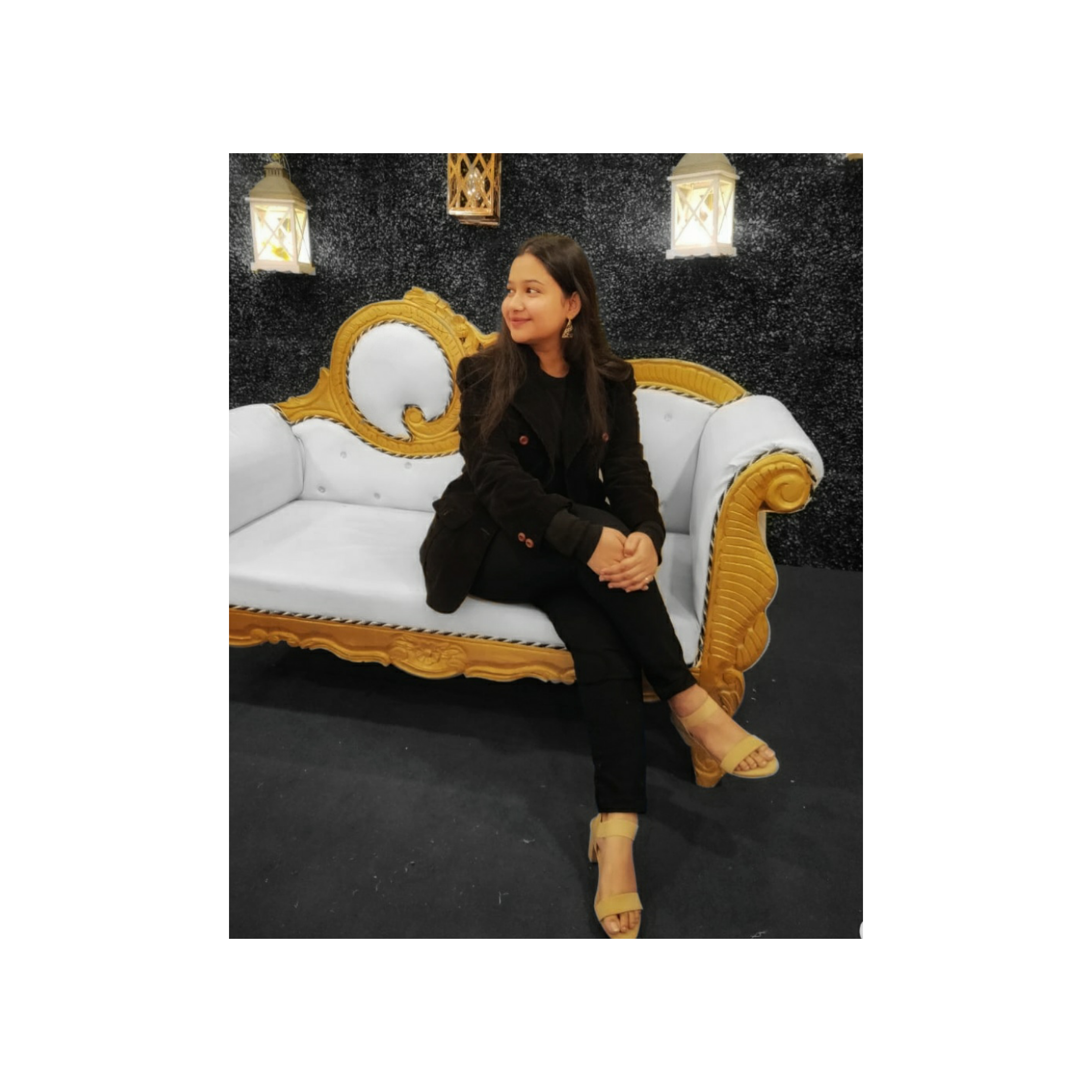 Rashi Mittal – Medium