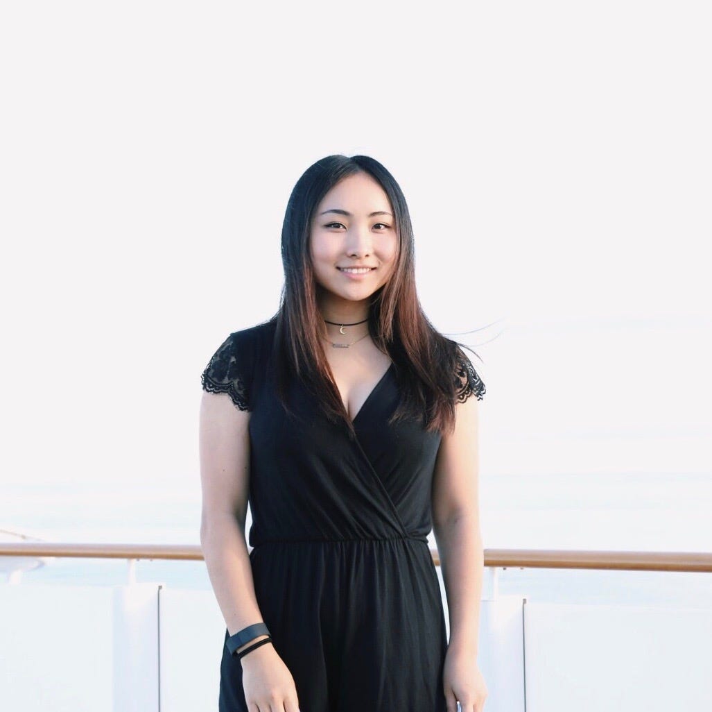 May Yang – Medium