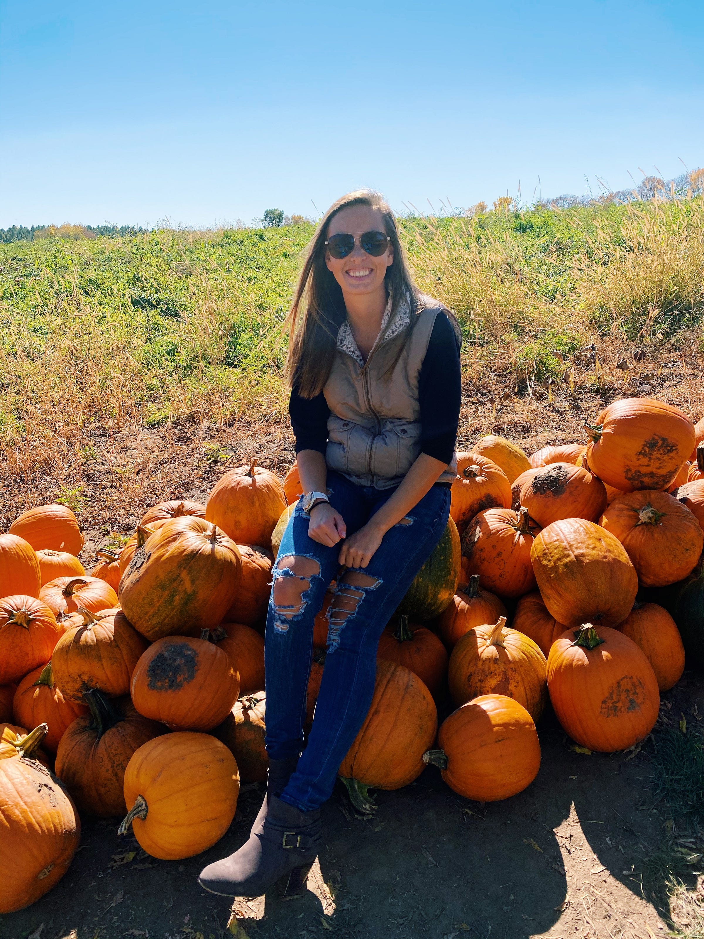 About – Hailey Huddock – Medium