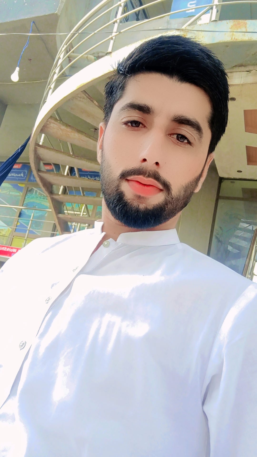 Muhammad Babar – Medium