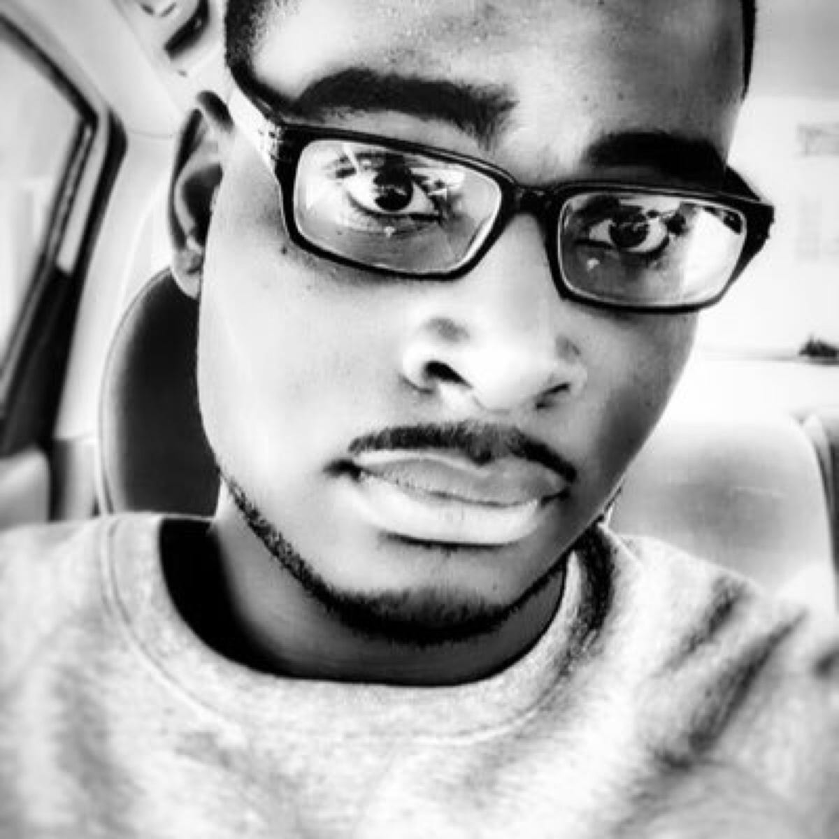 Daniel Brown Medium