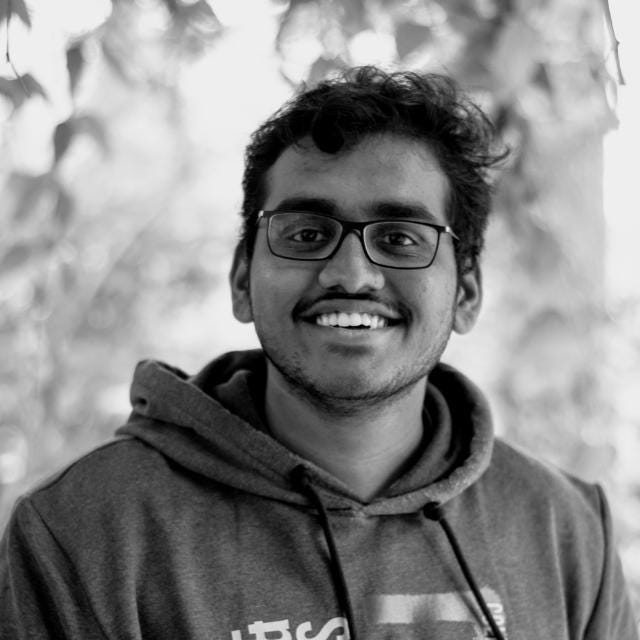 Js Gokul on Medium curated some lists