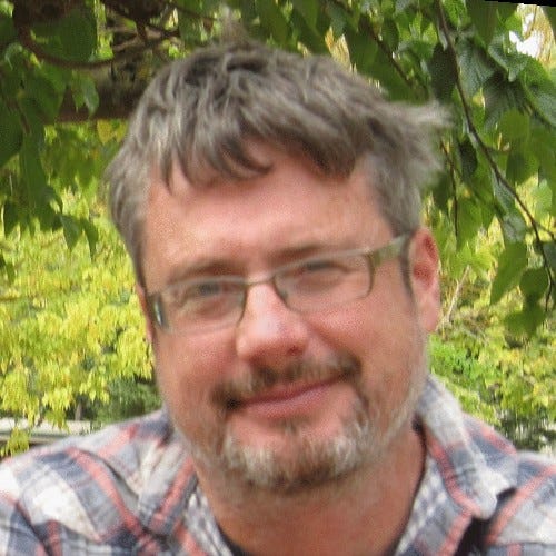 Ronan Keane – Medium