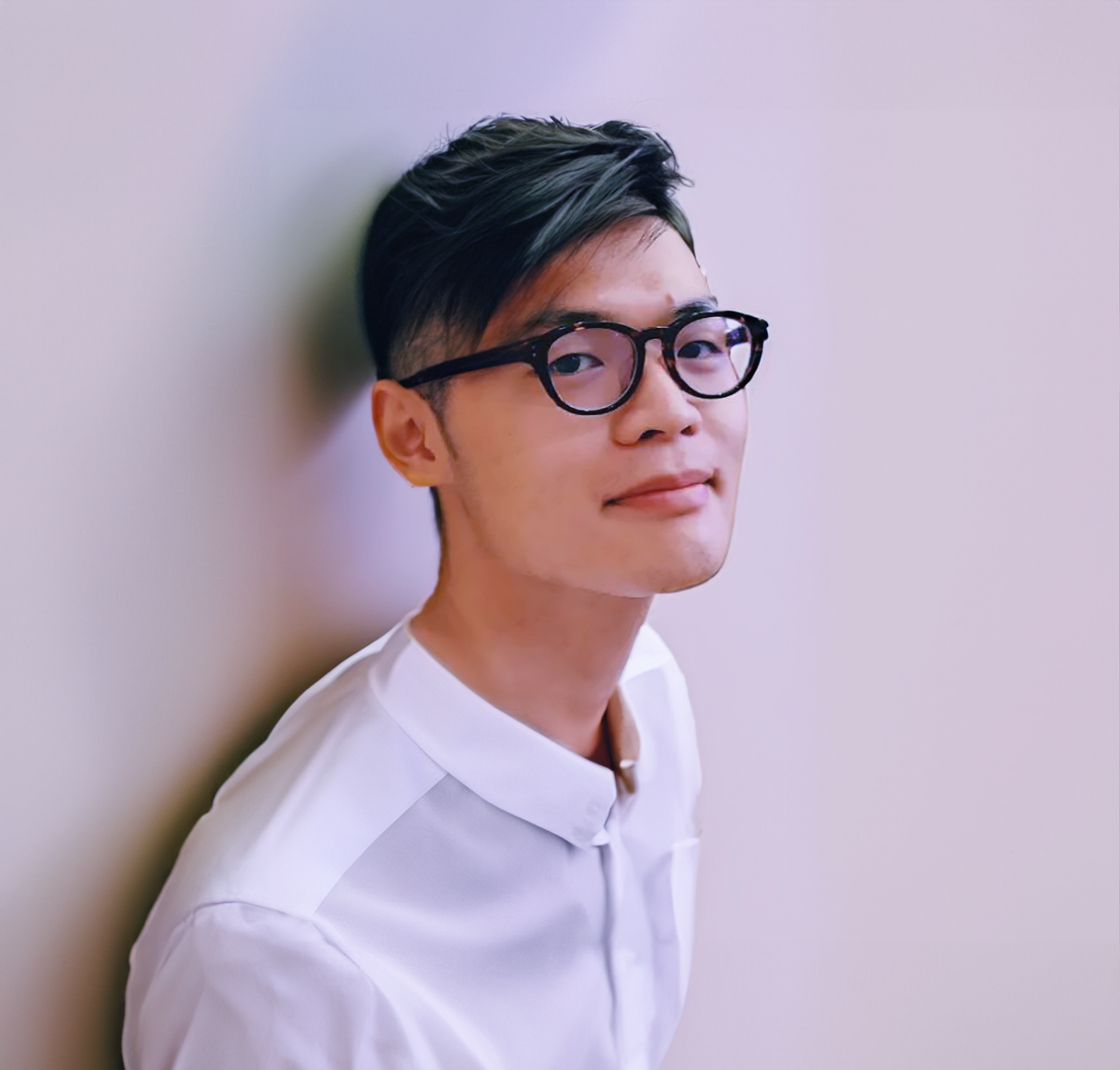 About Howard Chen Medium
