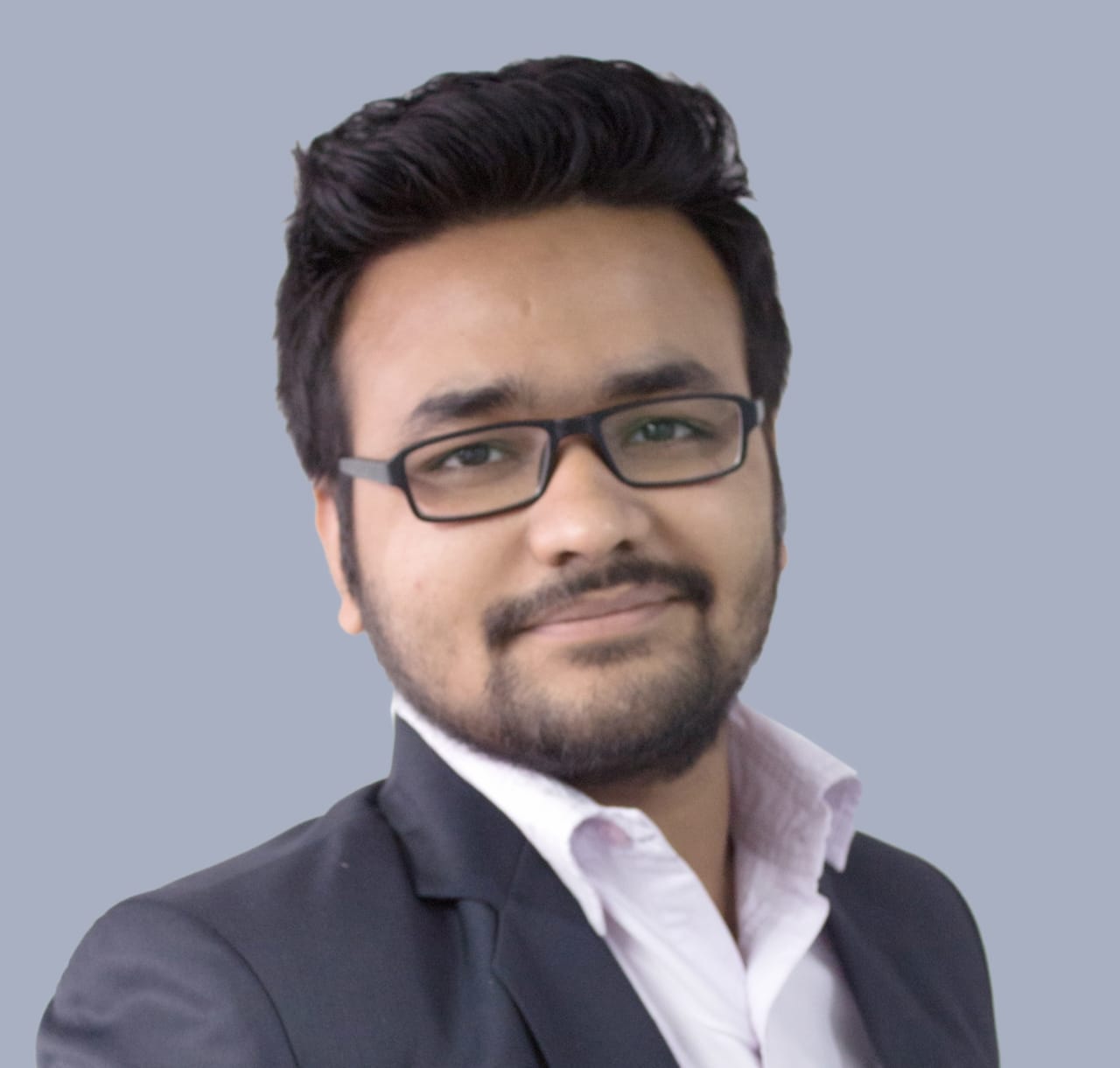 Sarvesh Yadav – Medium