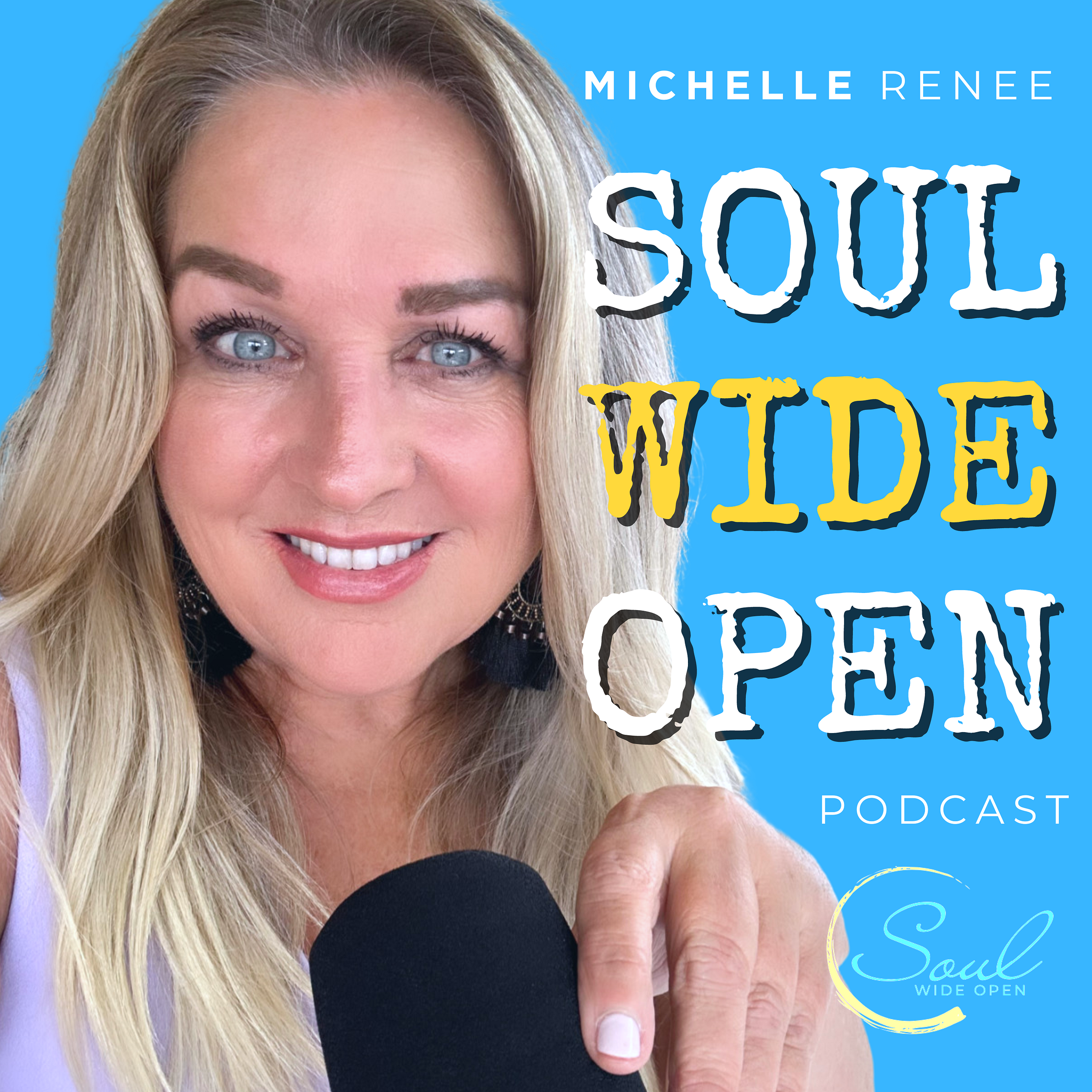 Michelle Renee – Medium