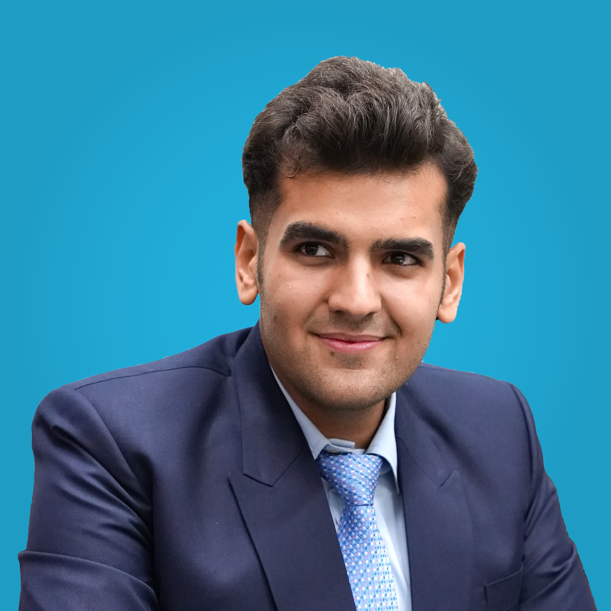 Hamad Jan – Medium