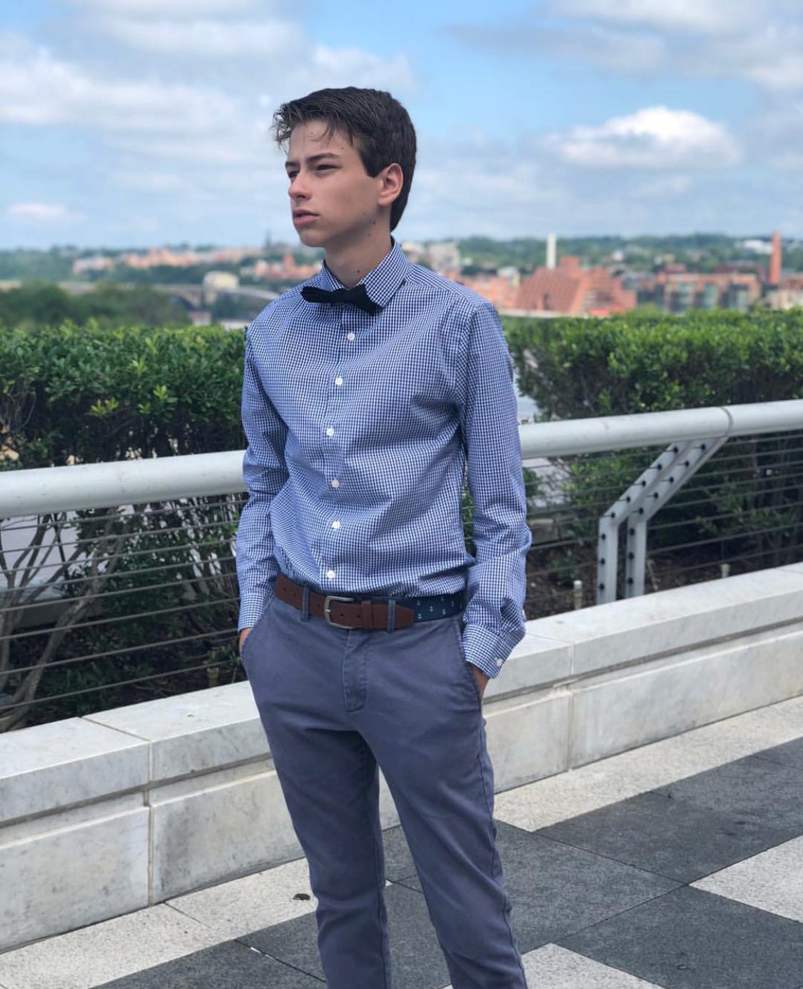Michael Peer – Medium