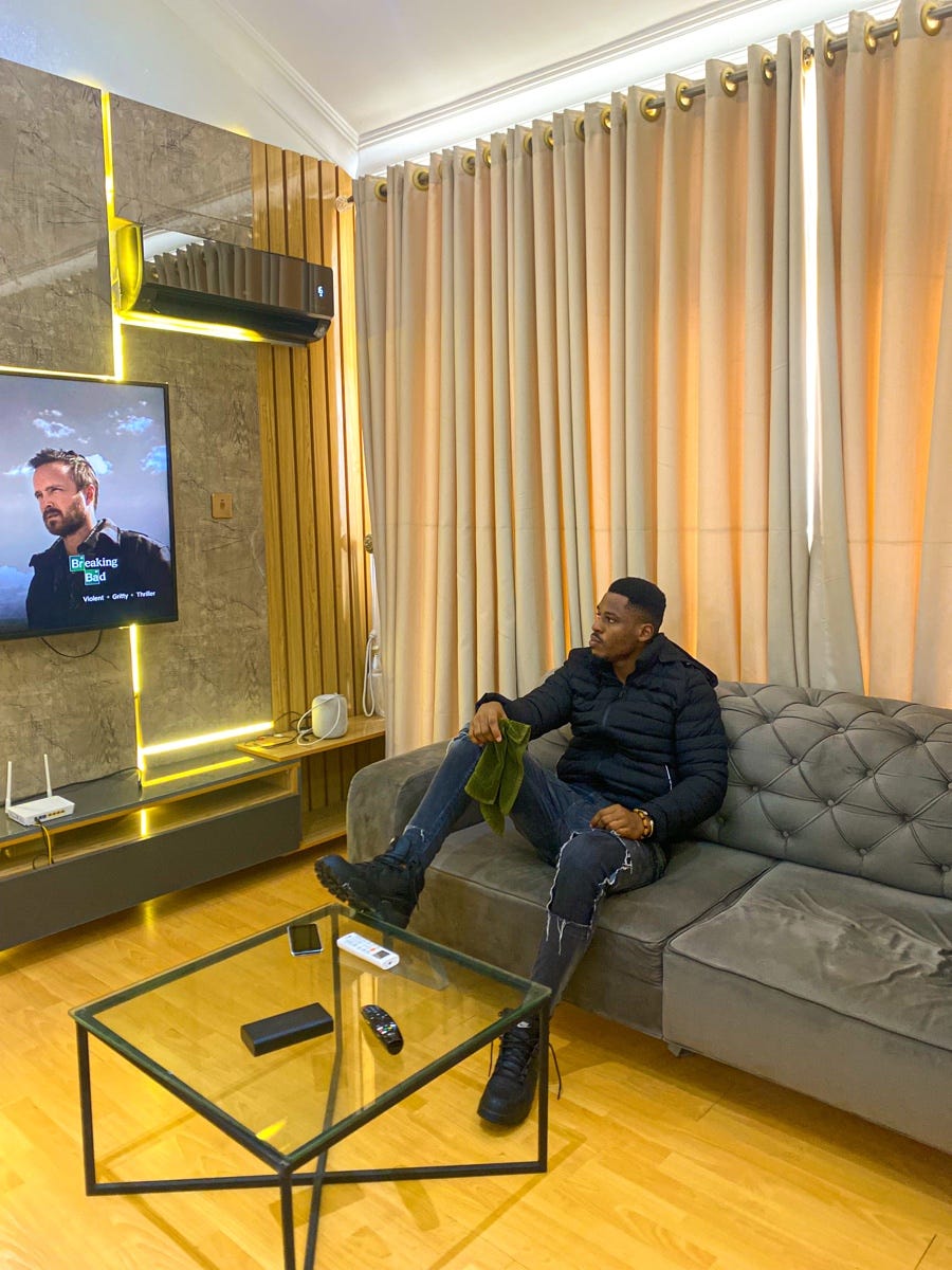 Olah Israel – Medium