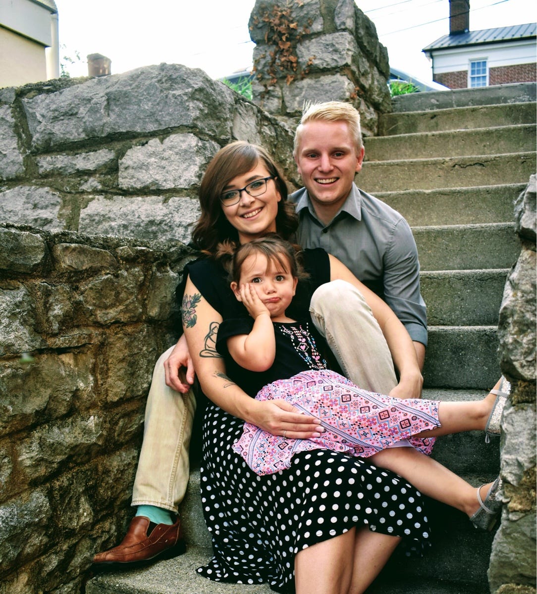 Brigham Doxey – Medium