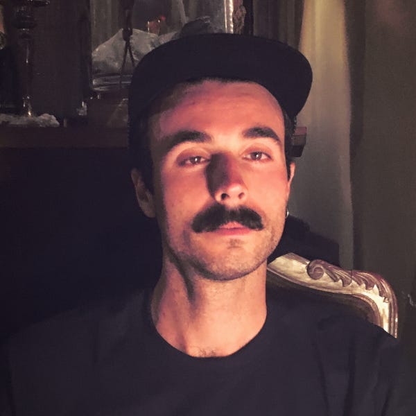 João Víctor Bastos – Medium
