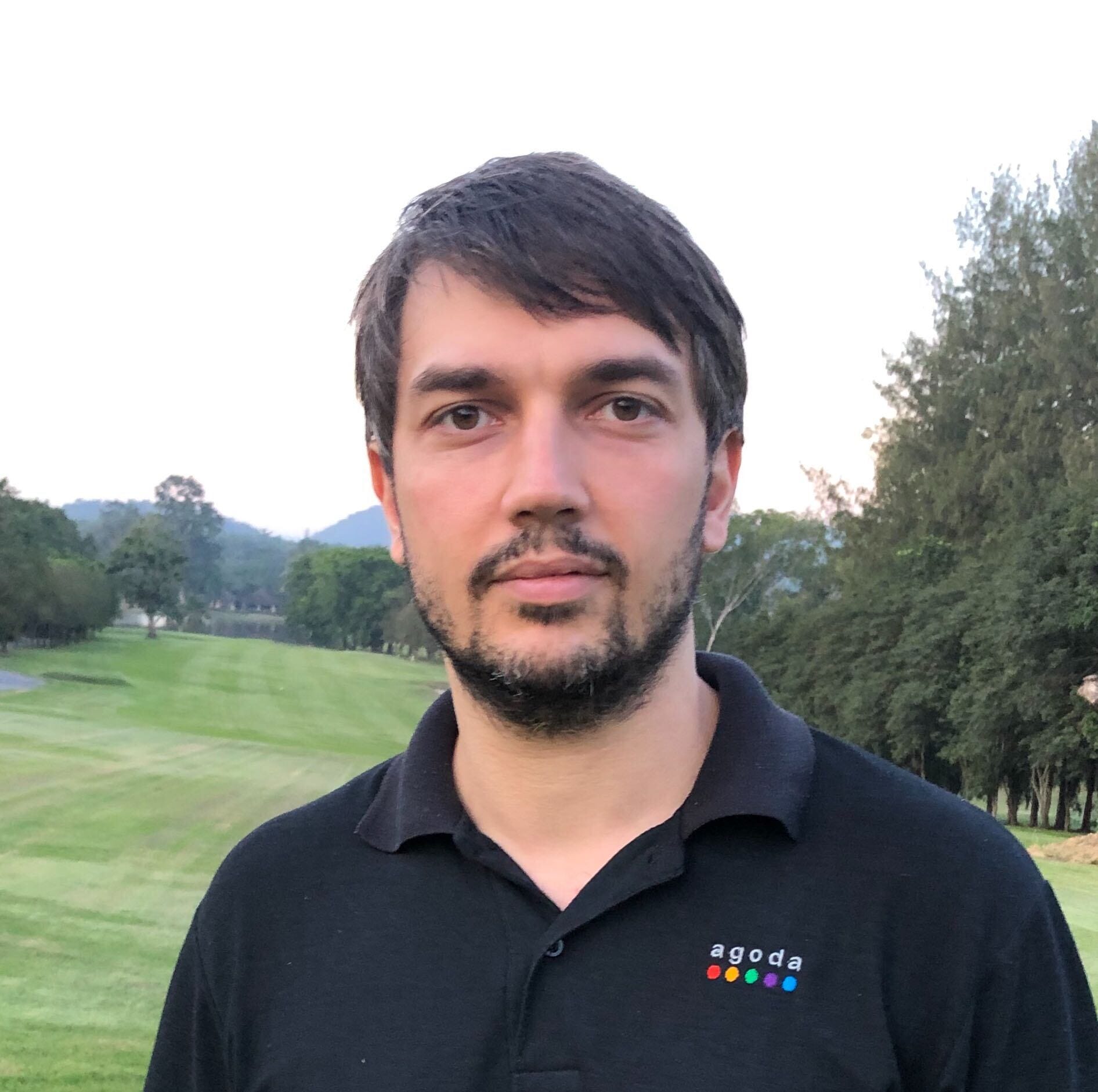 About – Vlad Batushkov – Medium