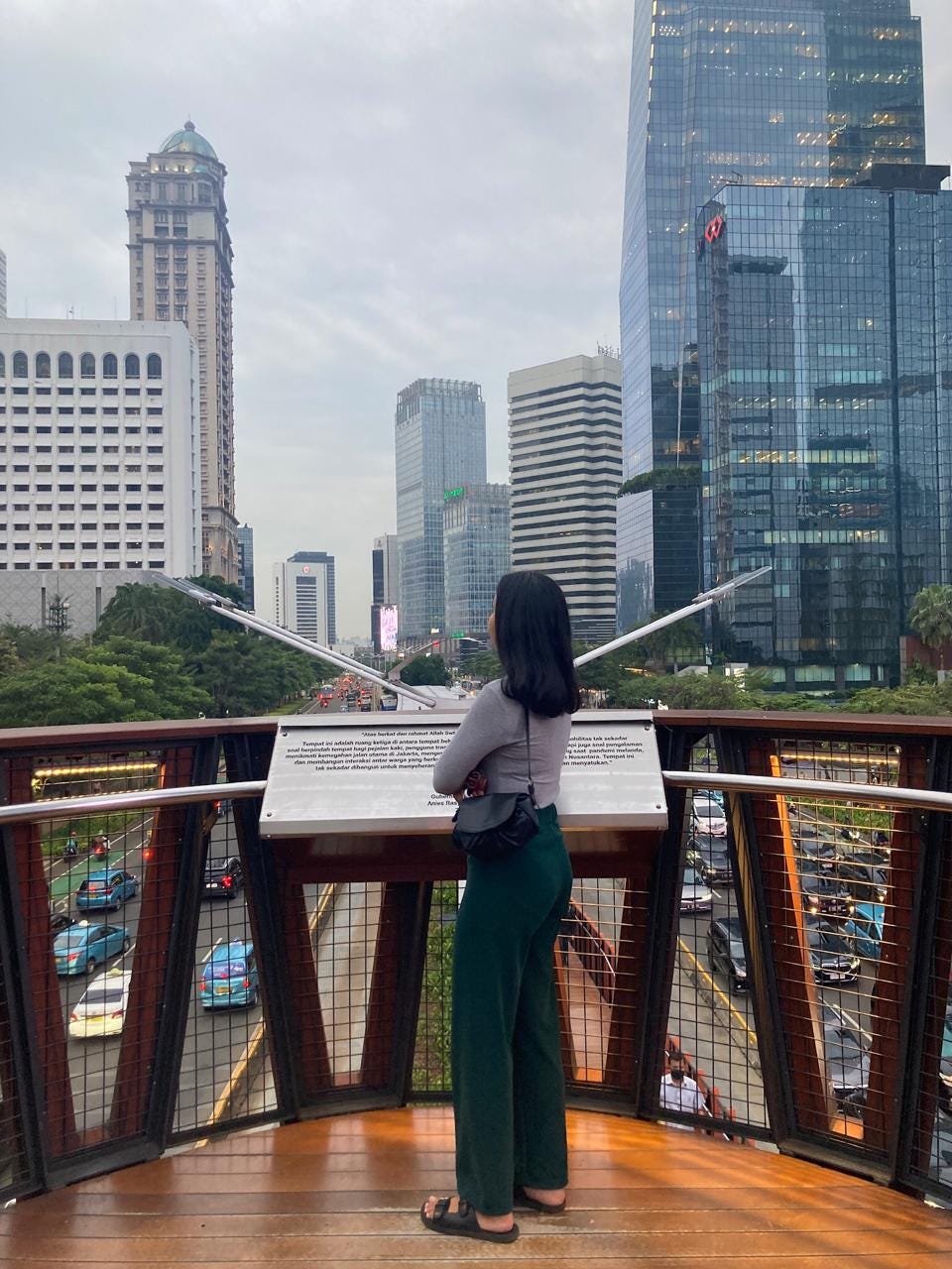 agatha yesia – Medium