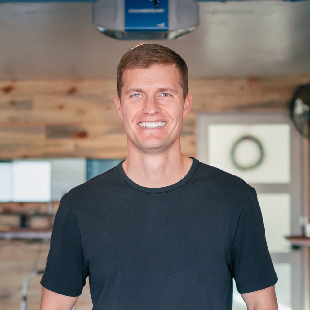 Eric Hubbell on Medium curated some lists