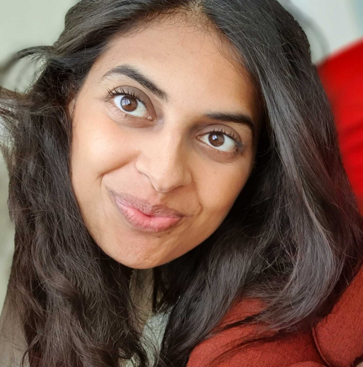 Sara Karim – Medium