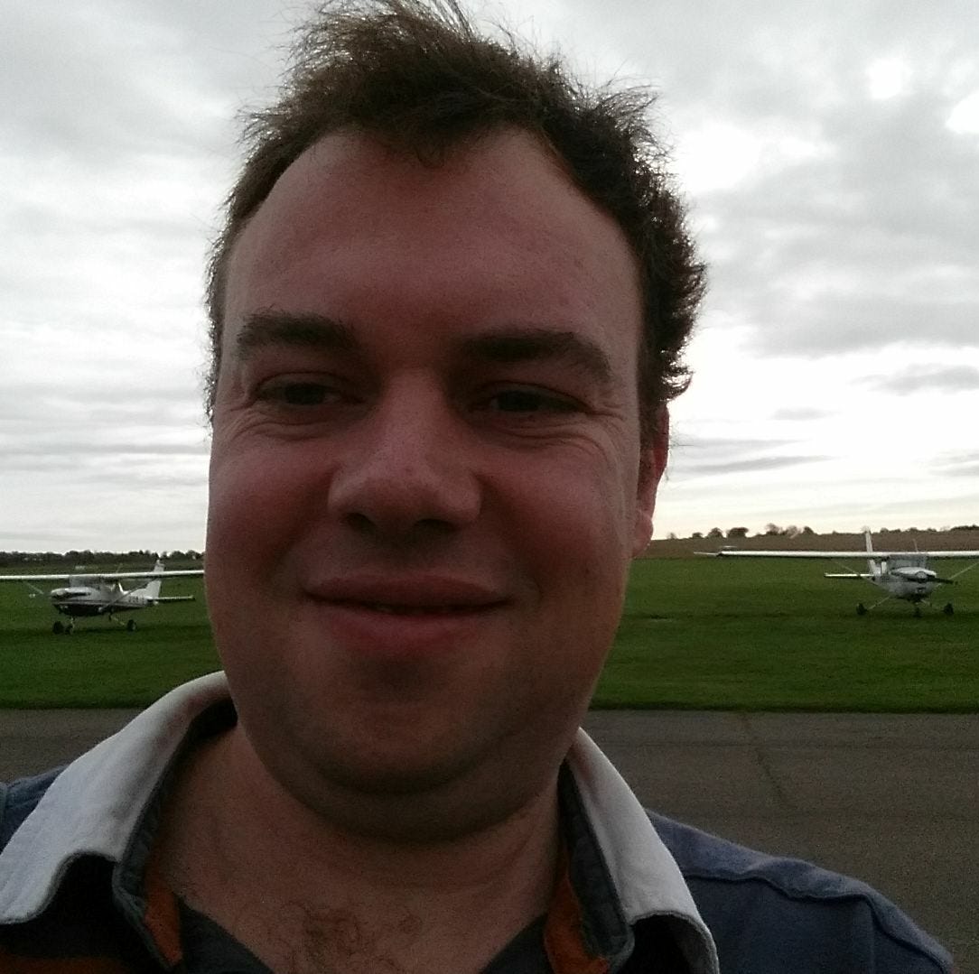 Stephen Day – Medium