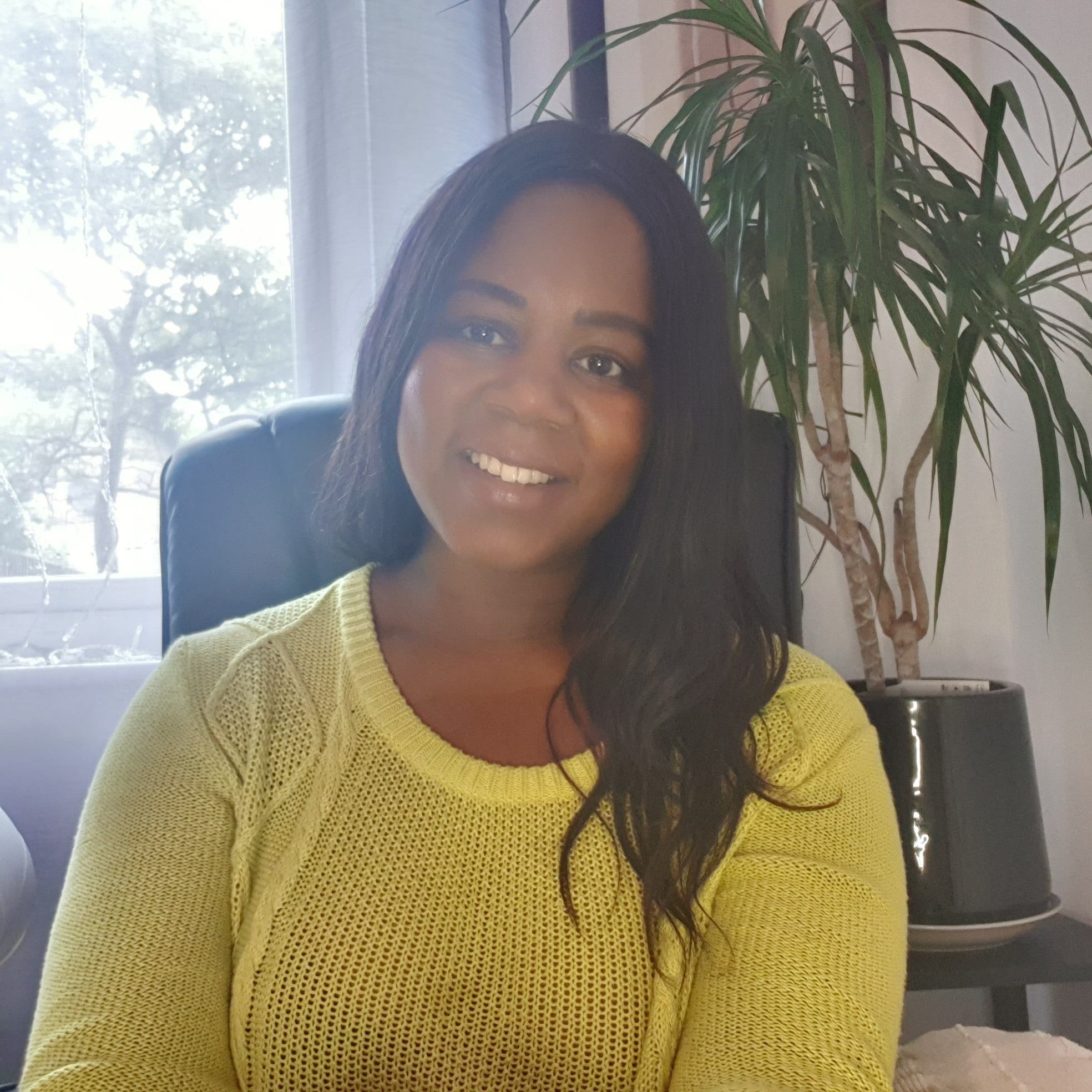 About – Charlotte Barrett – Medium