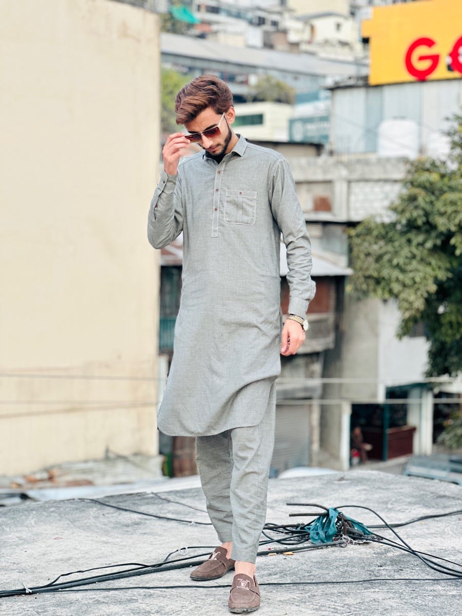 Saim Raheem – Medium