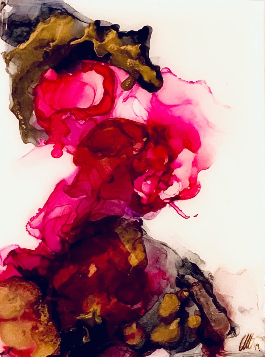 Ibara Gallery – Medium