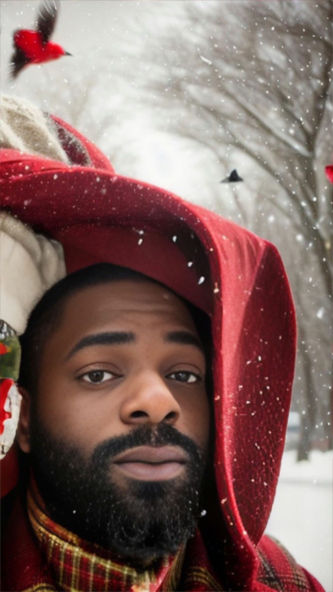 Daniel Egbedo – Medium