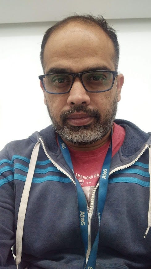 Ravi Dutt Ramanujapu on Medium curated some lists