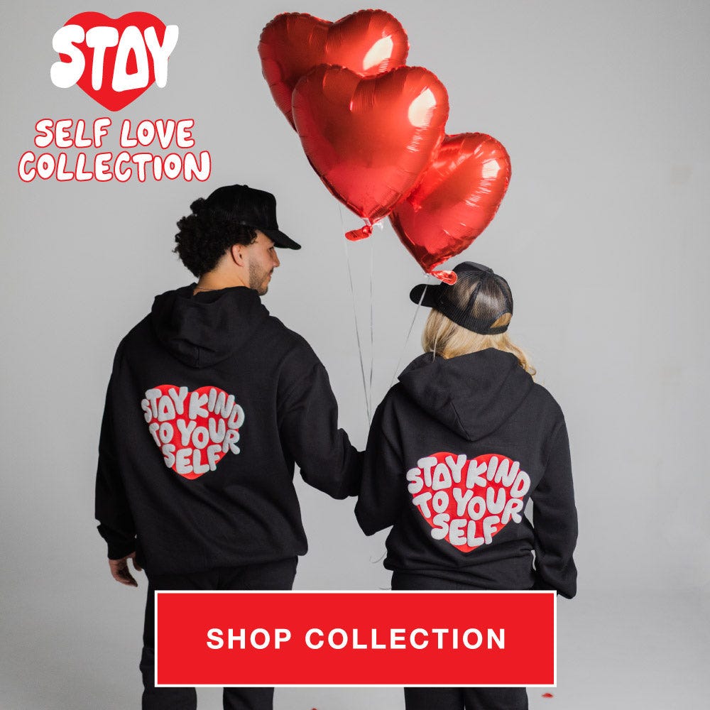 Stay wear – Medium
