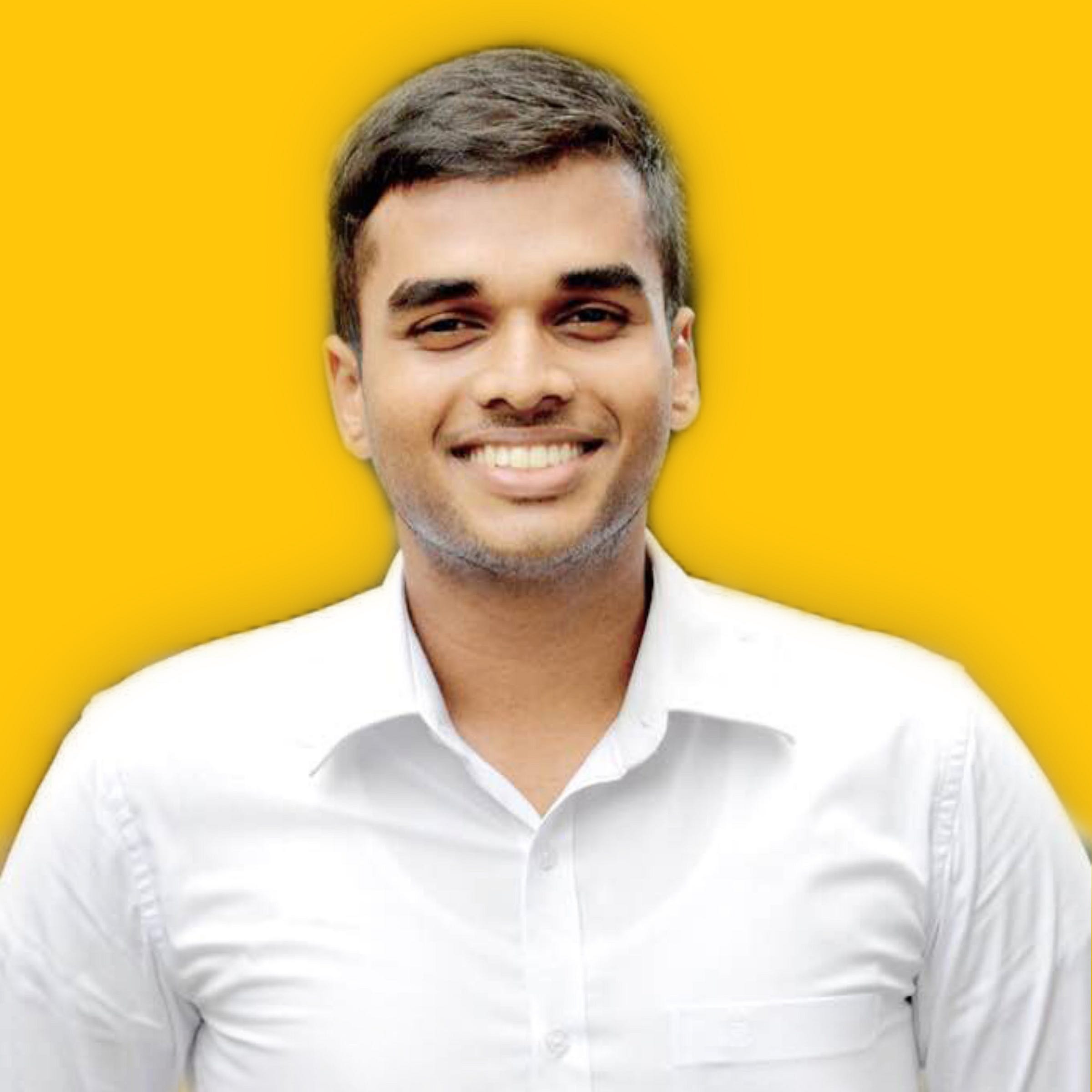 Chanu Himasha – Medium