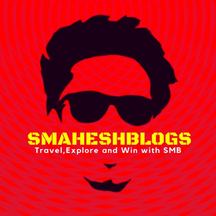 About – S Mahesh Babu – Medium