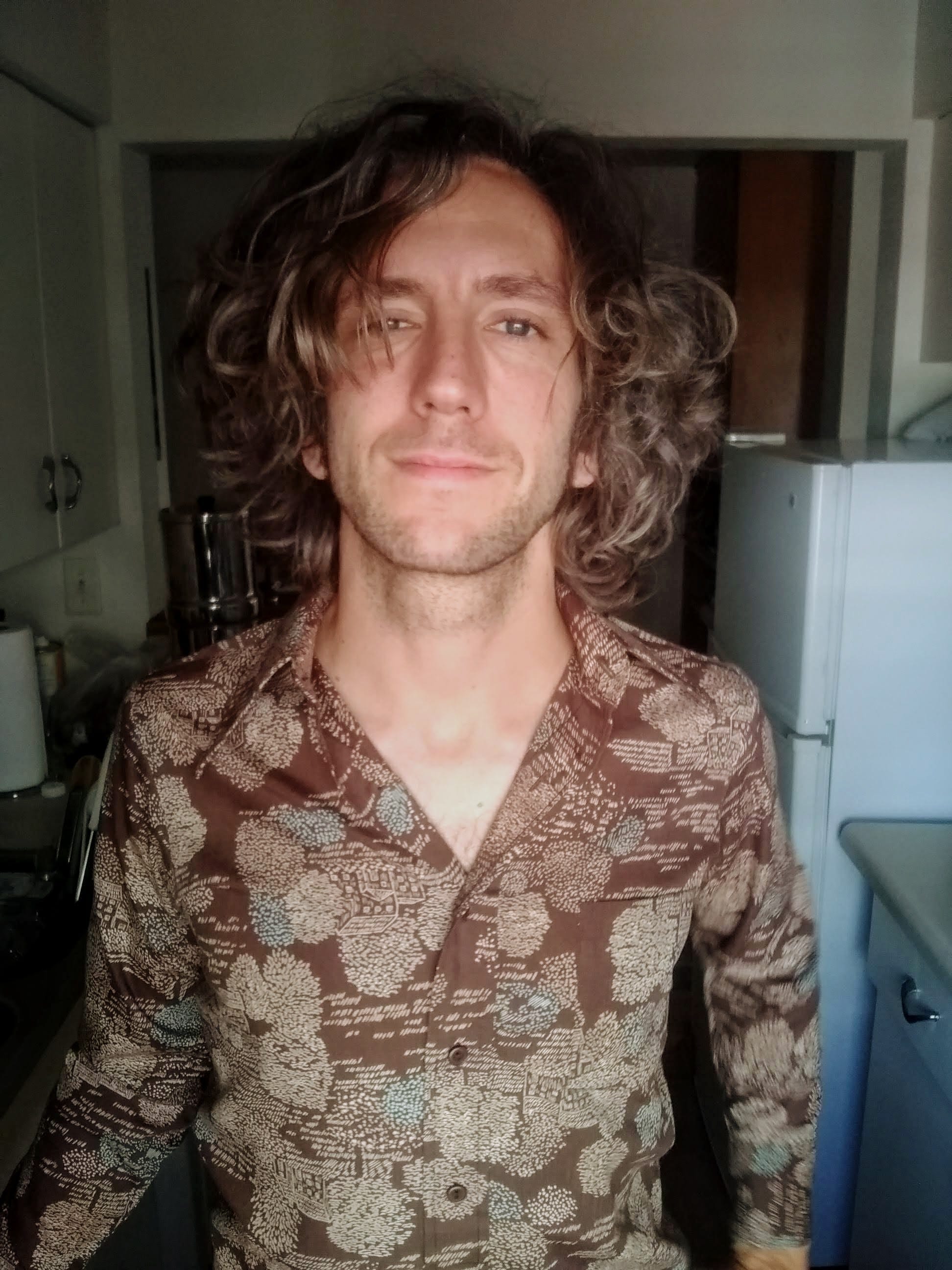 Imnotjarvis – Medium