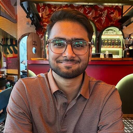 Murtaza Rangwala – Medium