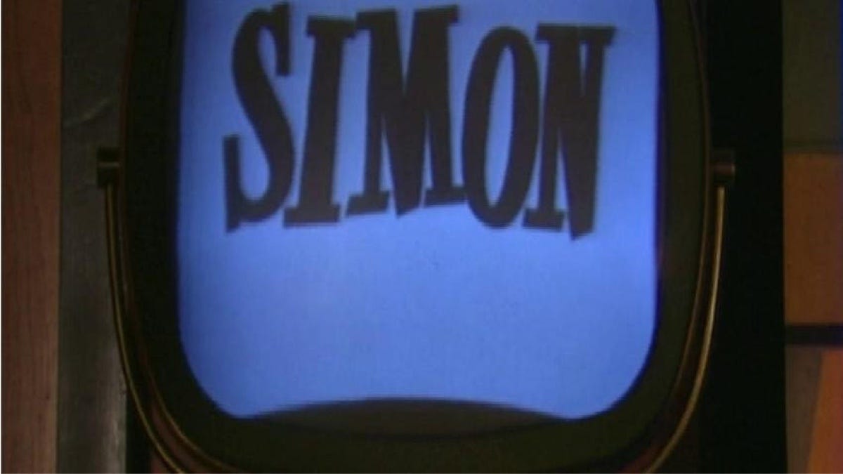 Simon – Medium