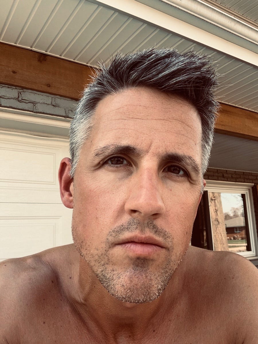 About – Ryan Parnham – Medium