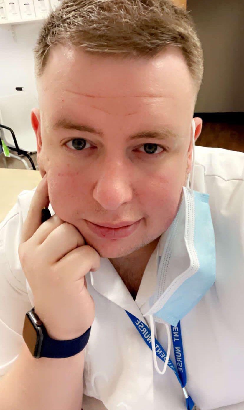 Aaron Elmore – Medium