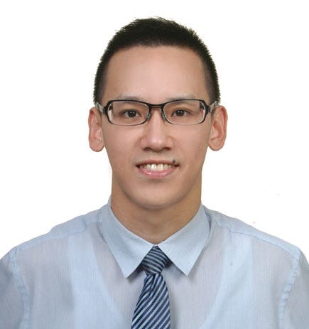 許守傑 Shou-Chieh Hsu (Jason) – Medium
