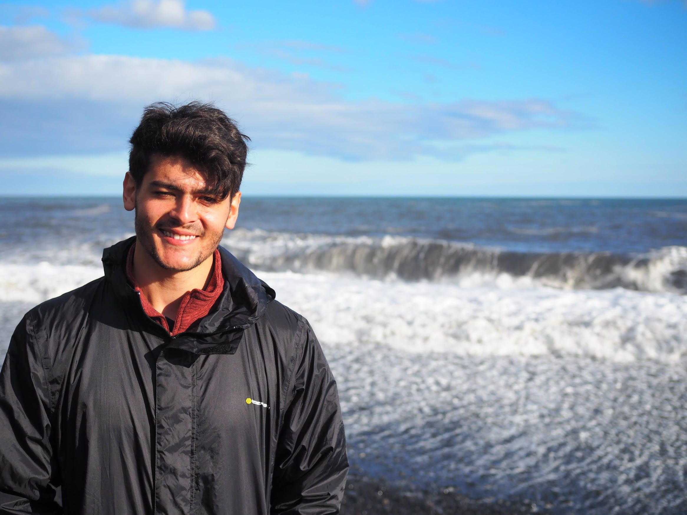 Amit Davidson – Medium