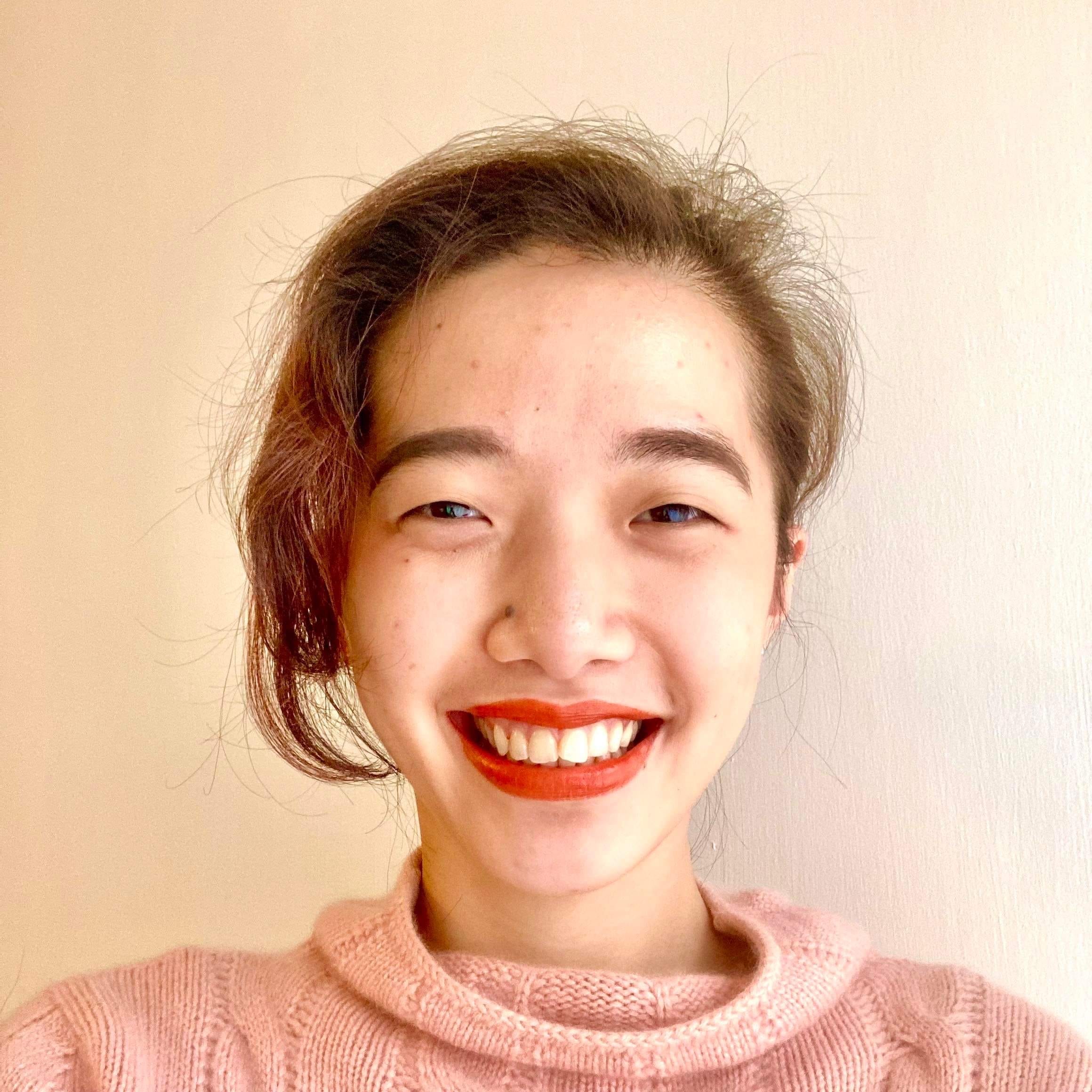 Julie Chang – Medium Julie Chang – Medium