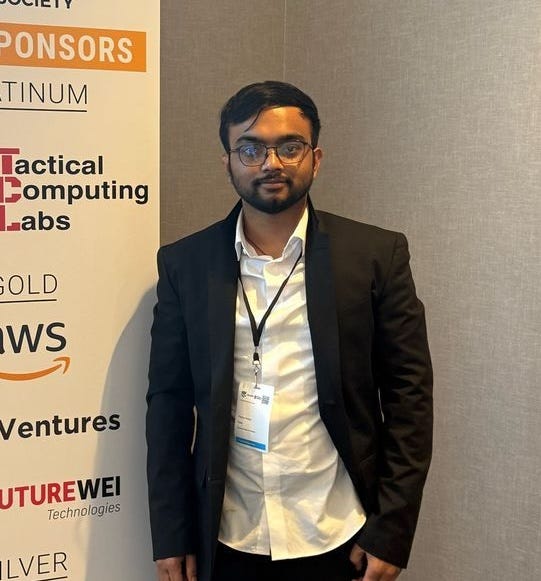 Pranay Reddy Palle – Medium