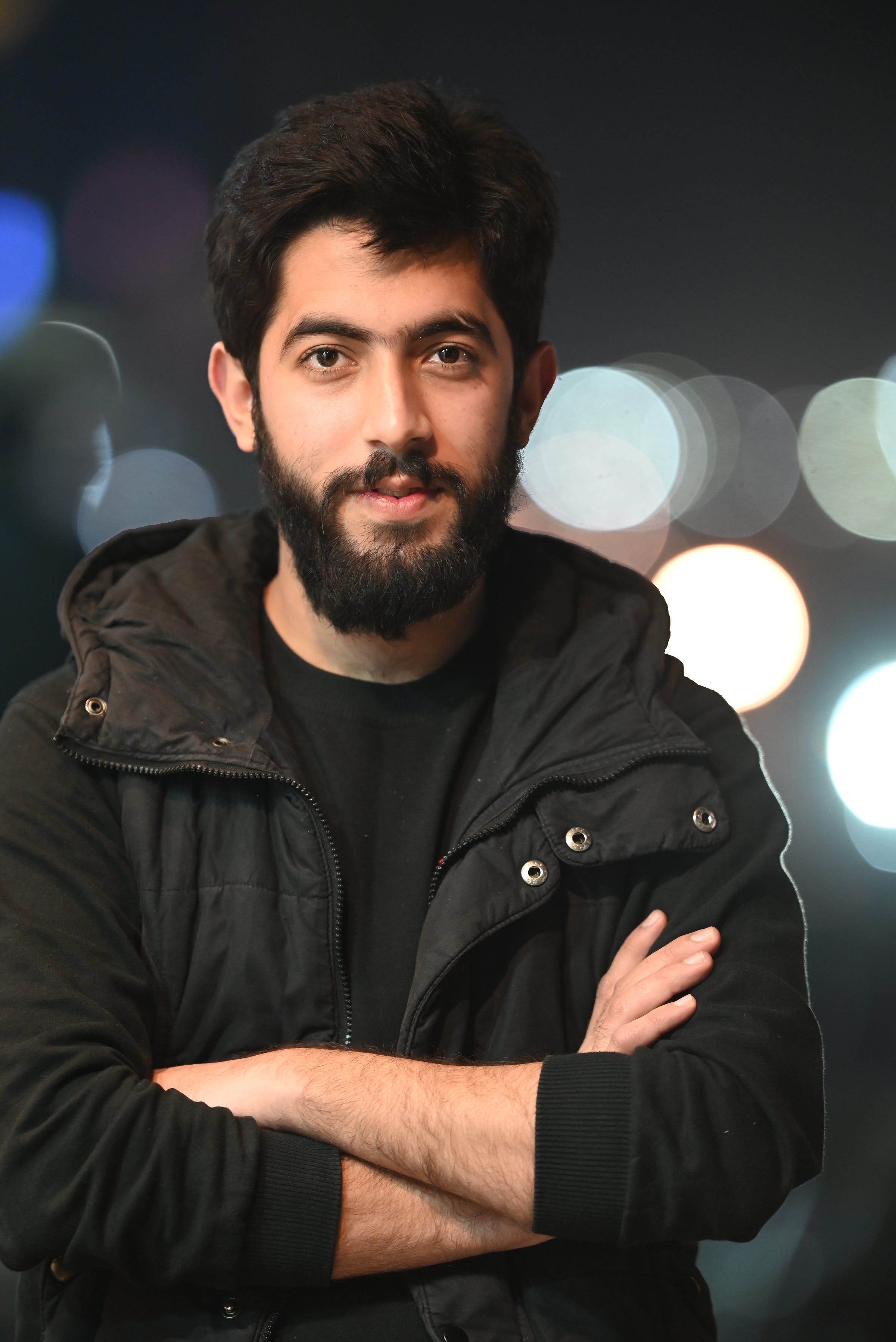 Muhammad Ahmad – Medium