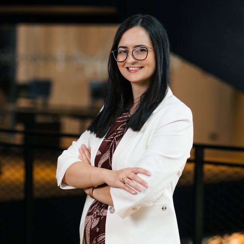 Tena Sojer – Medium