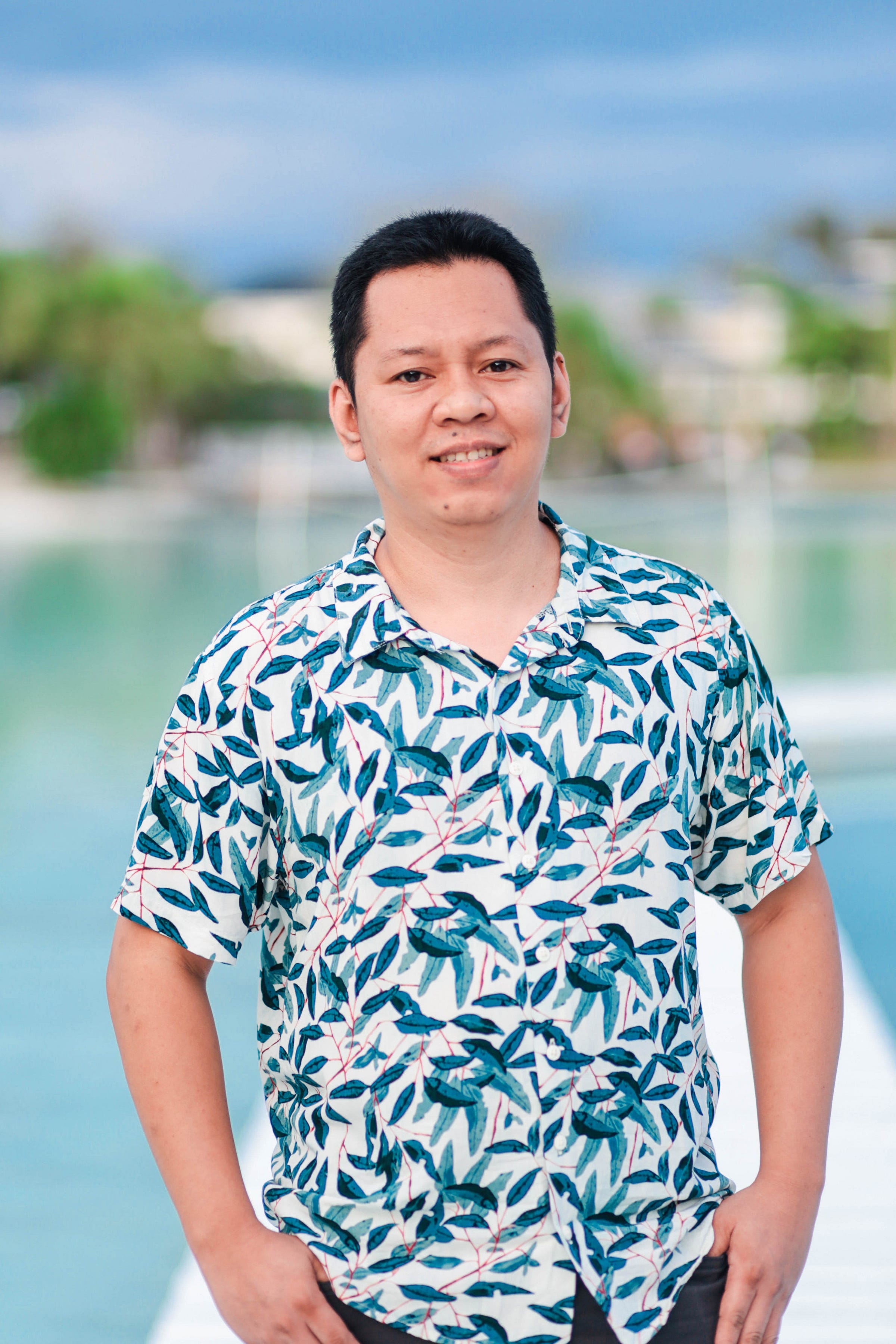 About – Alchie Tagudin – Medium