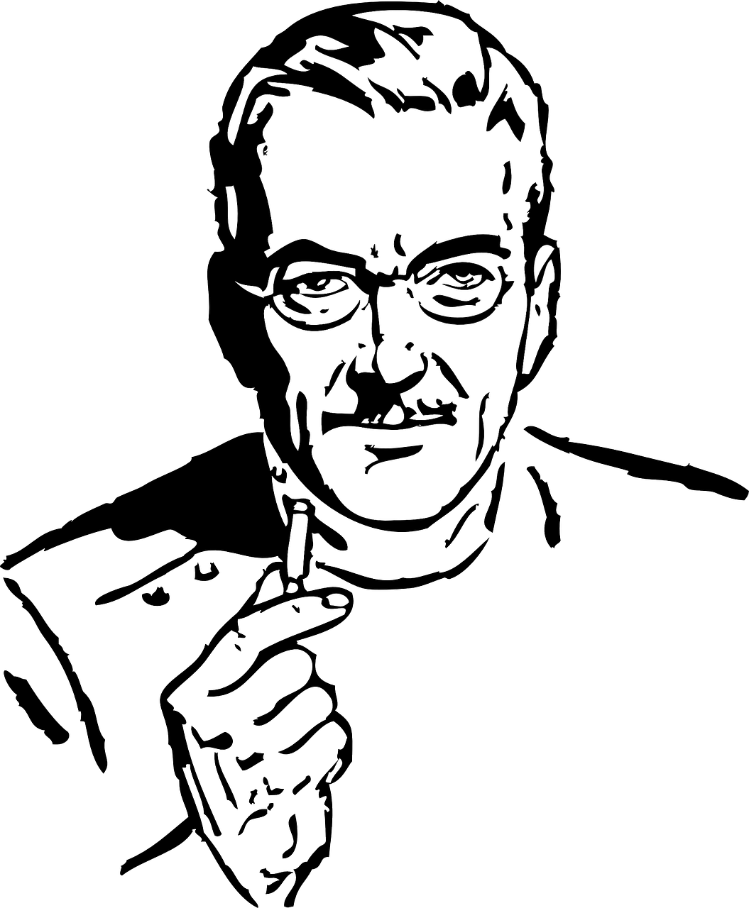 Frans Lavdari Medium