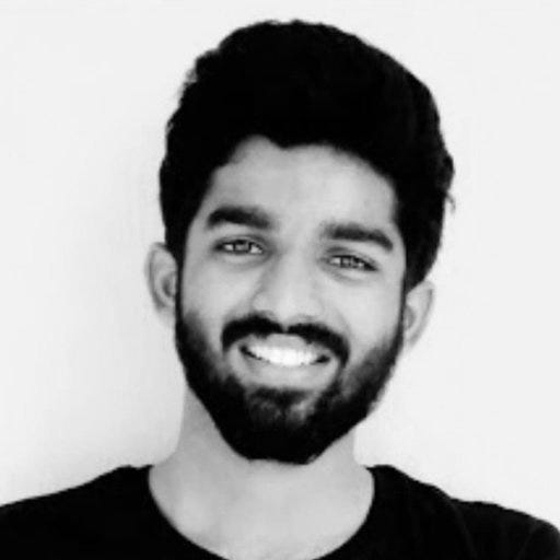 Akhil Teja Kanduri – Medium