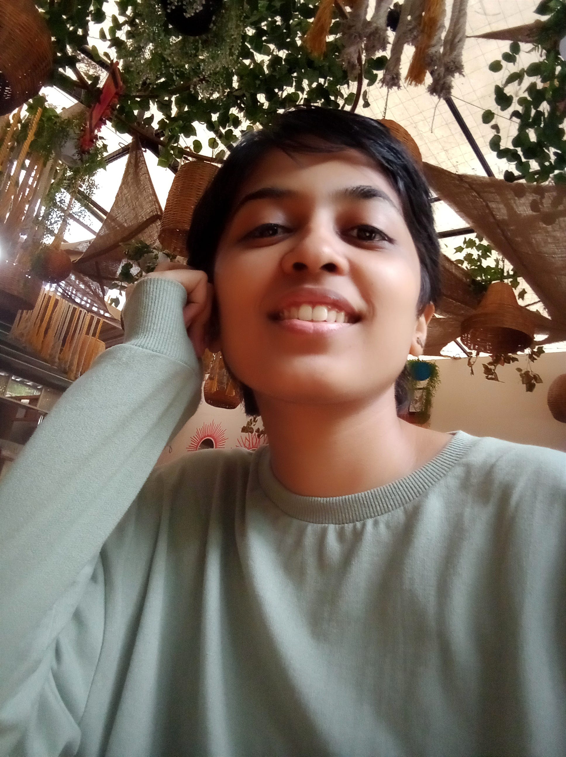 Ketaki Watve – Medium