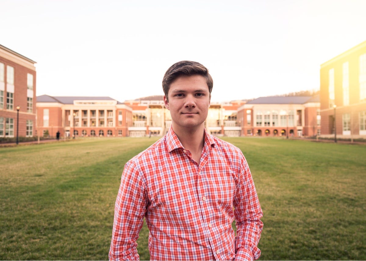 Jacob Broadway – Medium