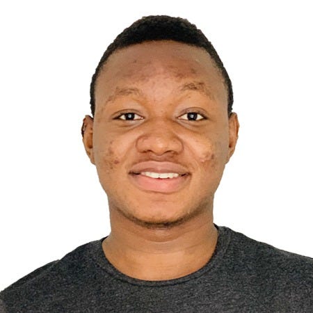 Christopher Balogun – Medium