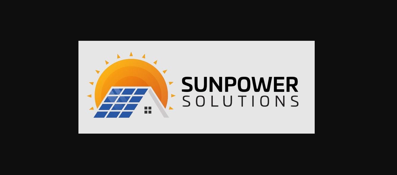 SUNPOWER SOLUTION – Medium