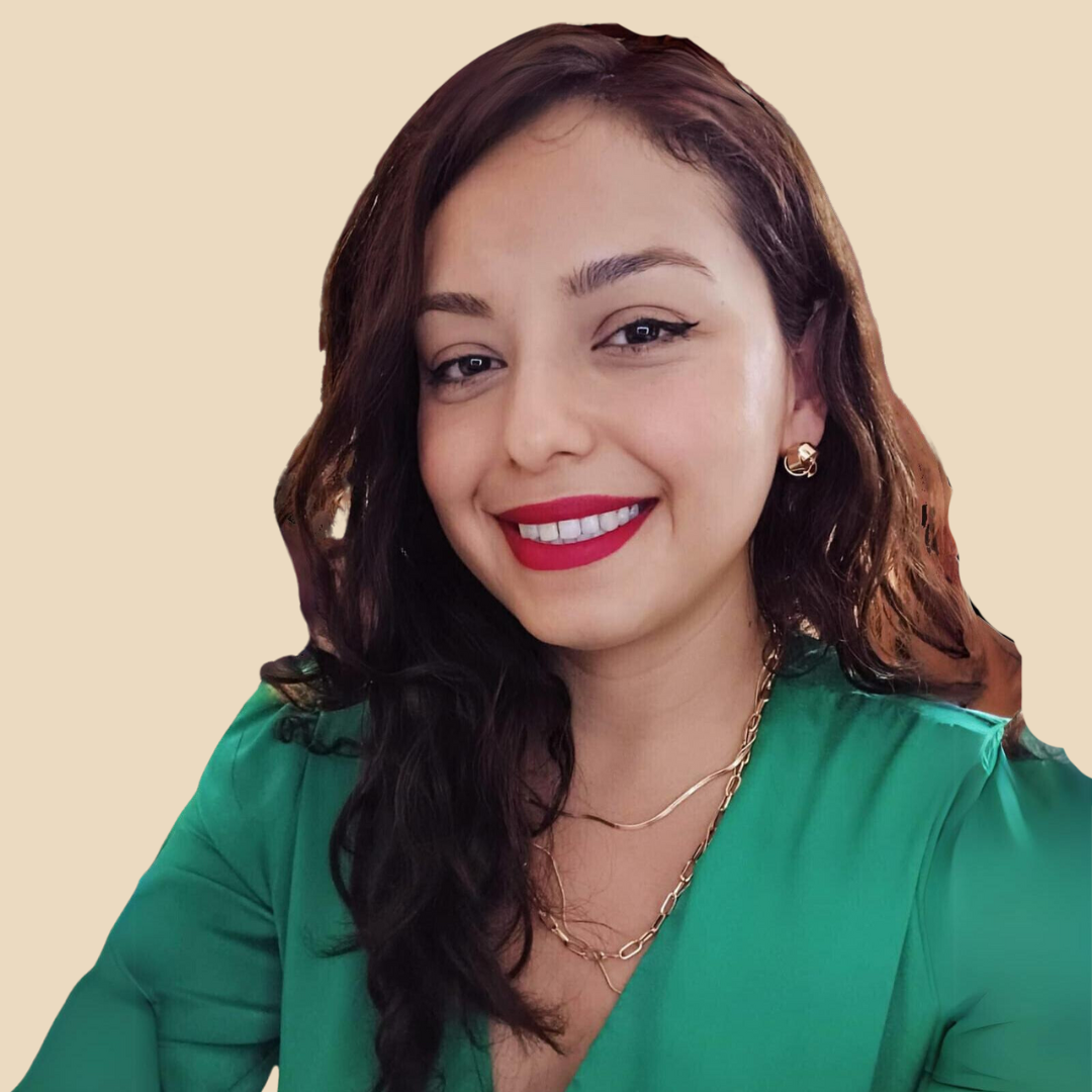 Beth Villarreal – Medium