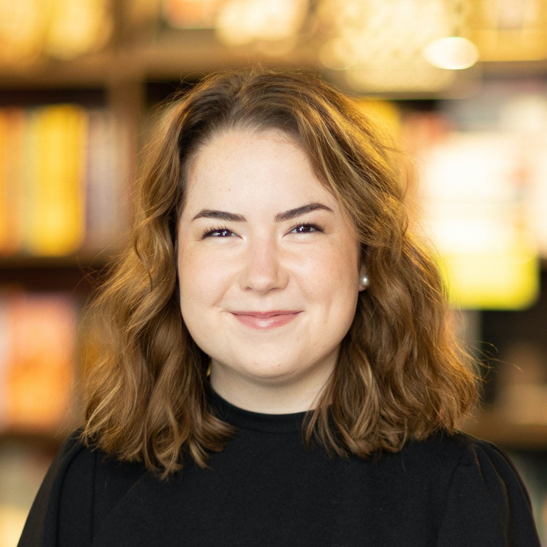 Mackenzie Finklea – Medium