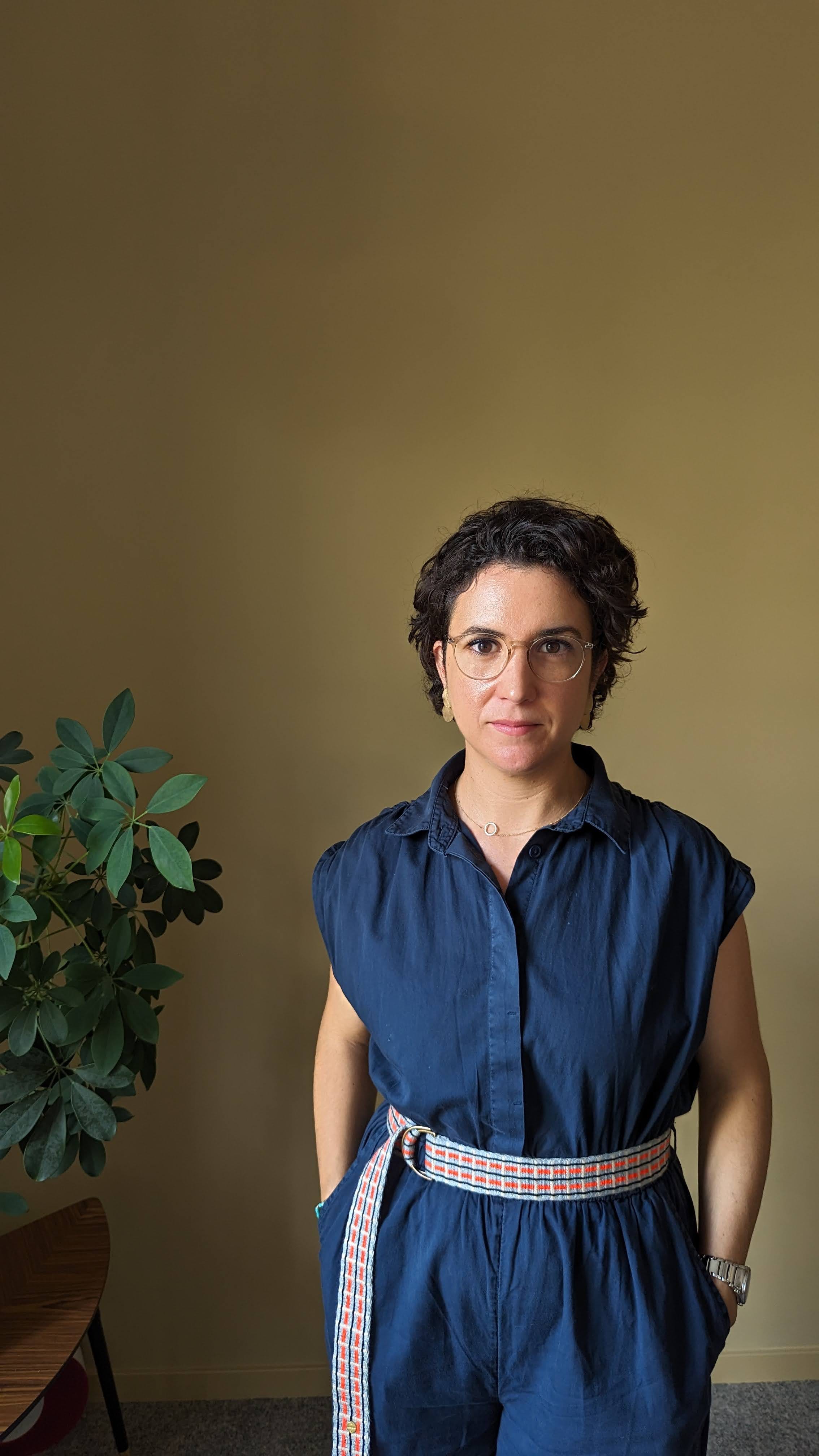 Lauranne P.-B. on Medium curated some lists